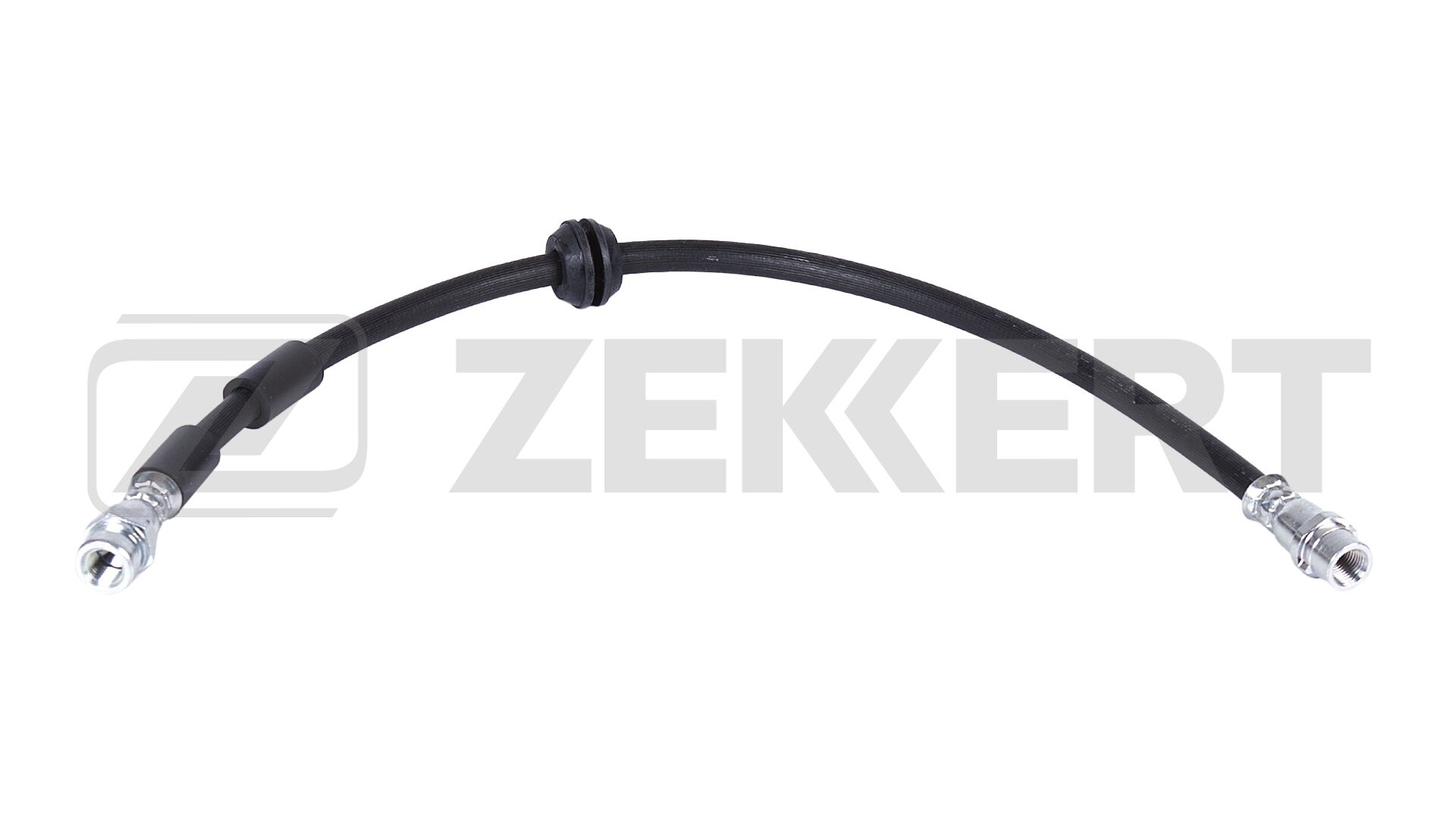 Шланг тормозной передний Ford Galaxy 95- Seat Alhambra 96- VW Sharan 95-