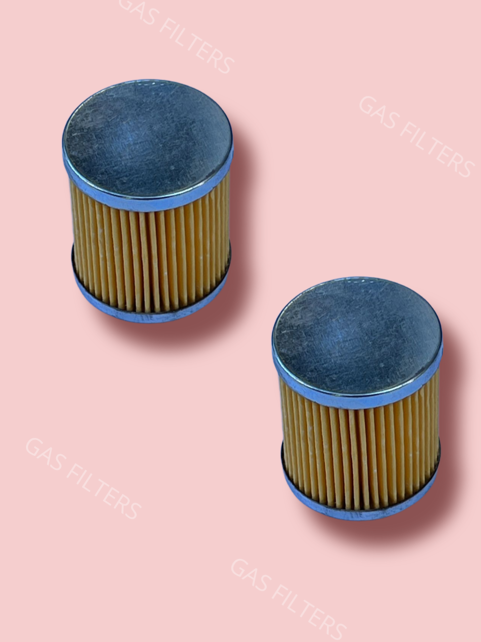 Фильтр газовый ГБО для клапана в редукторе Lovato RGJ-3.2L средний (2 шт.)