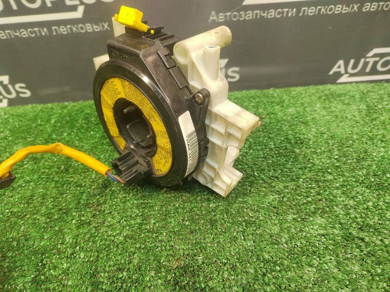 Подрулевой шлейф Hyundai Elantra 2003-2009 (1.6) Б/У с пробегом Арт. 934902D000 — фото 1