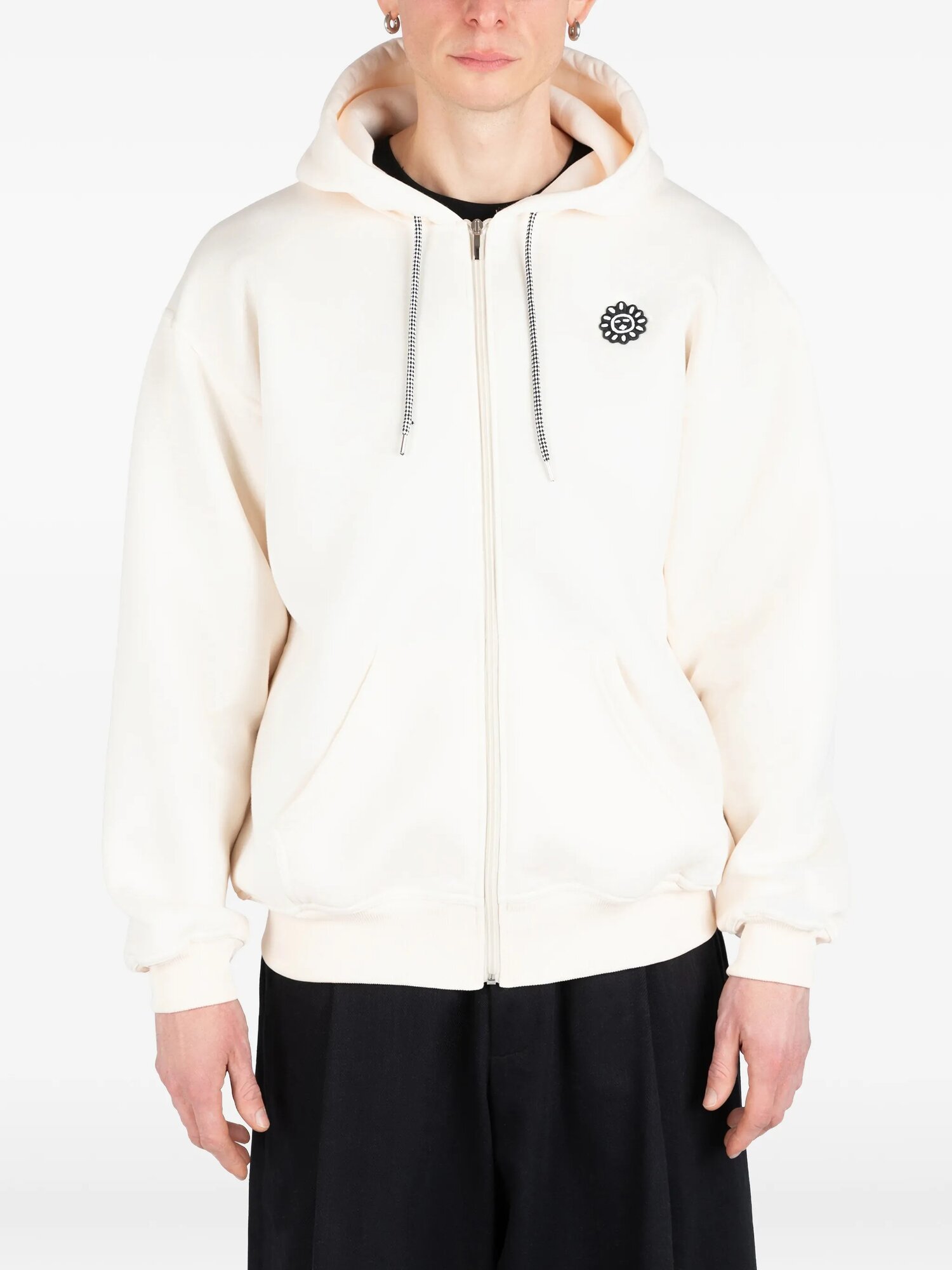 Худи Zip hoodie