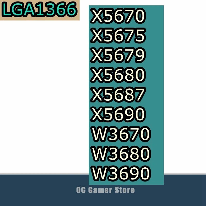X5670 Электронные компоненты, Цвет: X5670