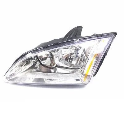 Фары автомобильные, 1 шт, арт. Подходит для моделей Ford Focus 2005-2008 годов выпуска, передние фары