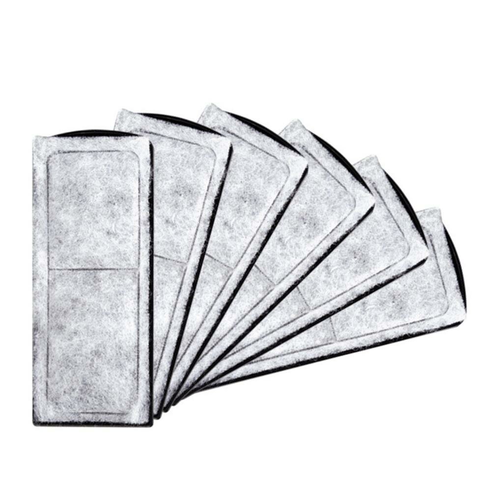 Керамические фильтры для аквариума (3 шт.)