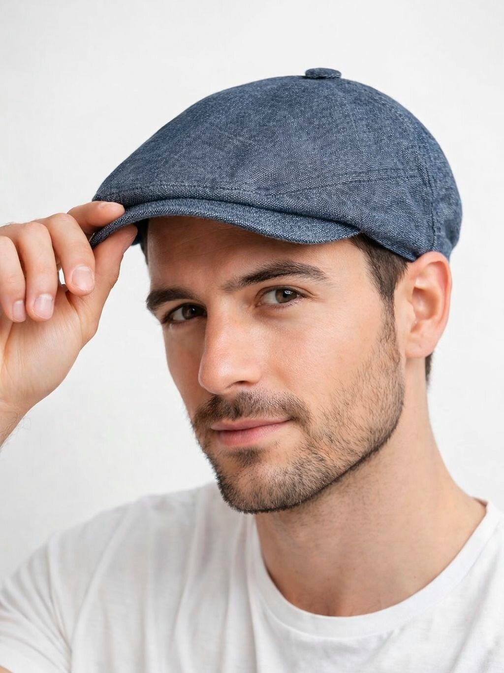 Кепка Летняя коллекция для мужчин