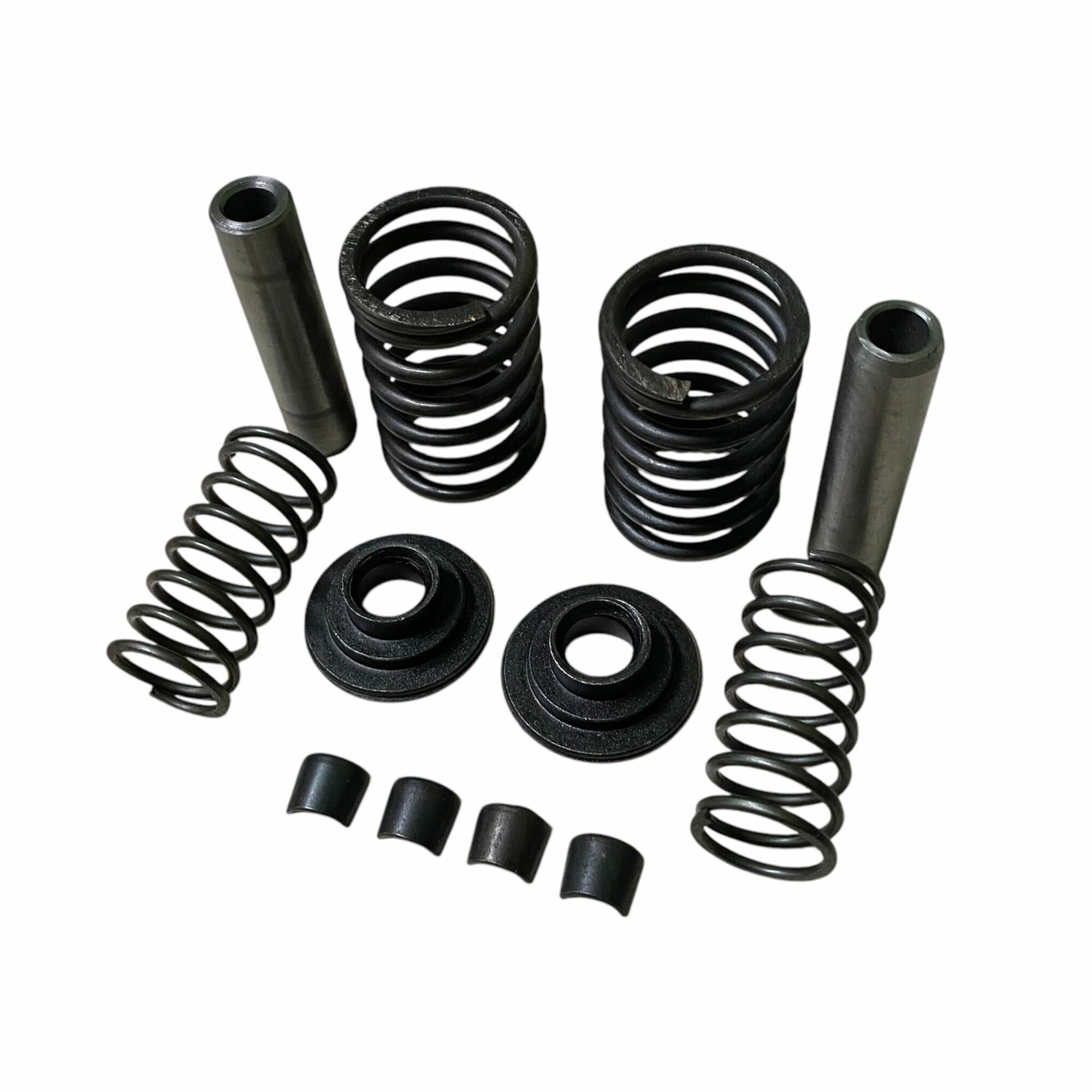 Клапанный механизм R190 (дизельный двигатель 10 л. с.) на тяжелый мотоблок