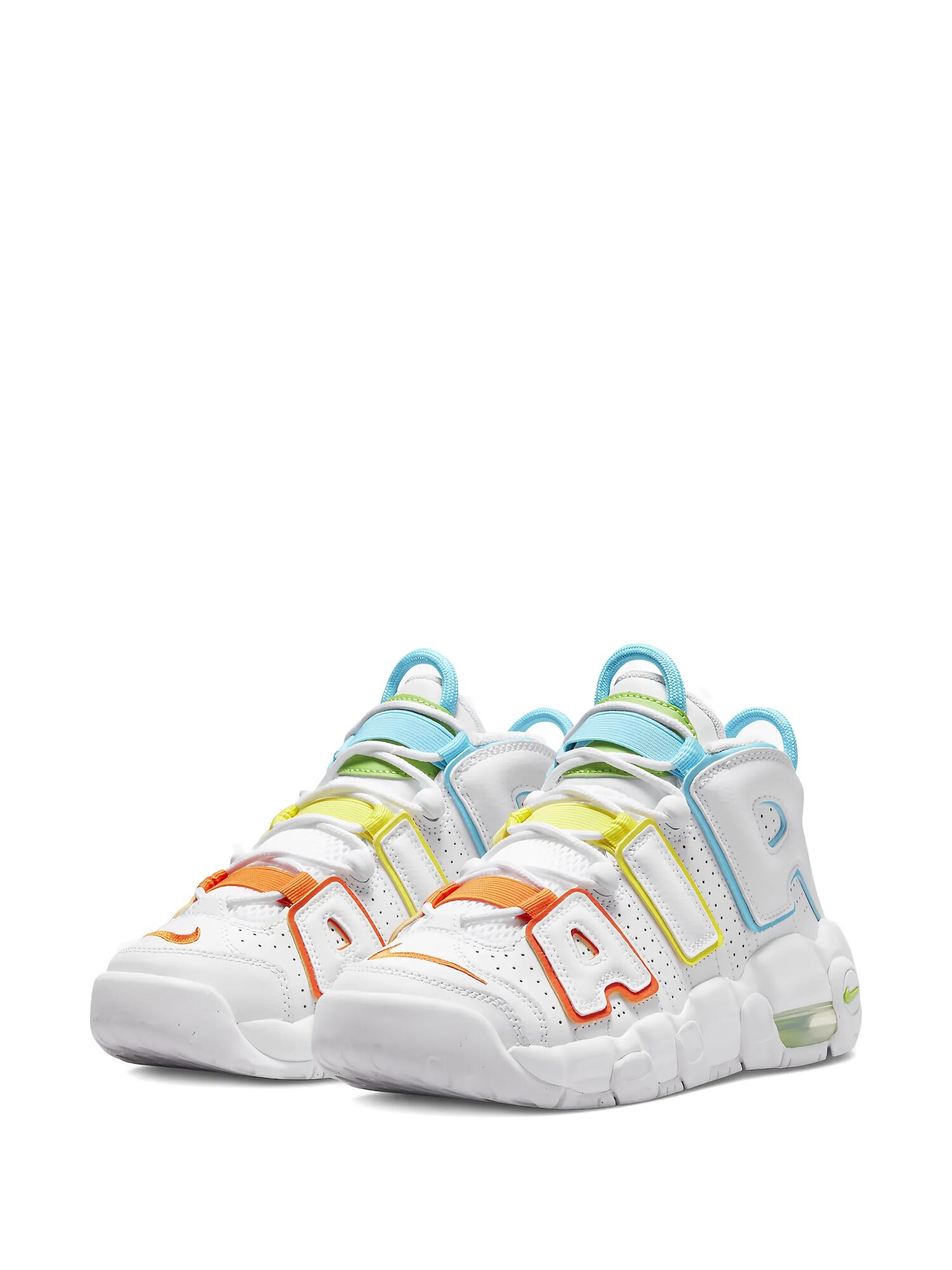 Кроссовки Air More Uptempo