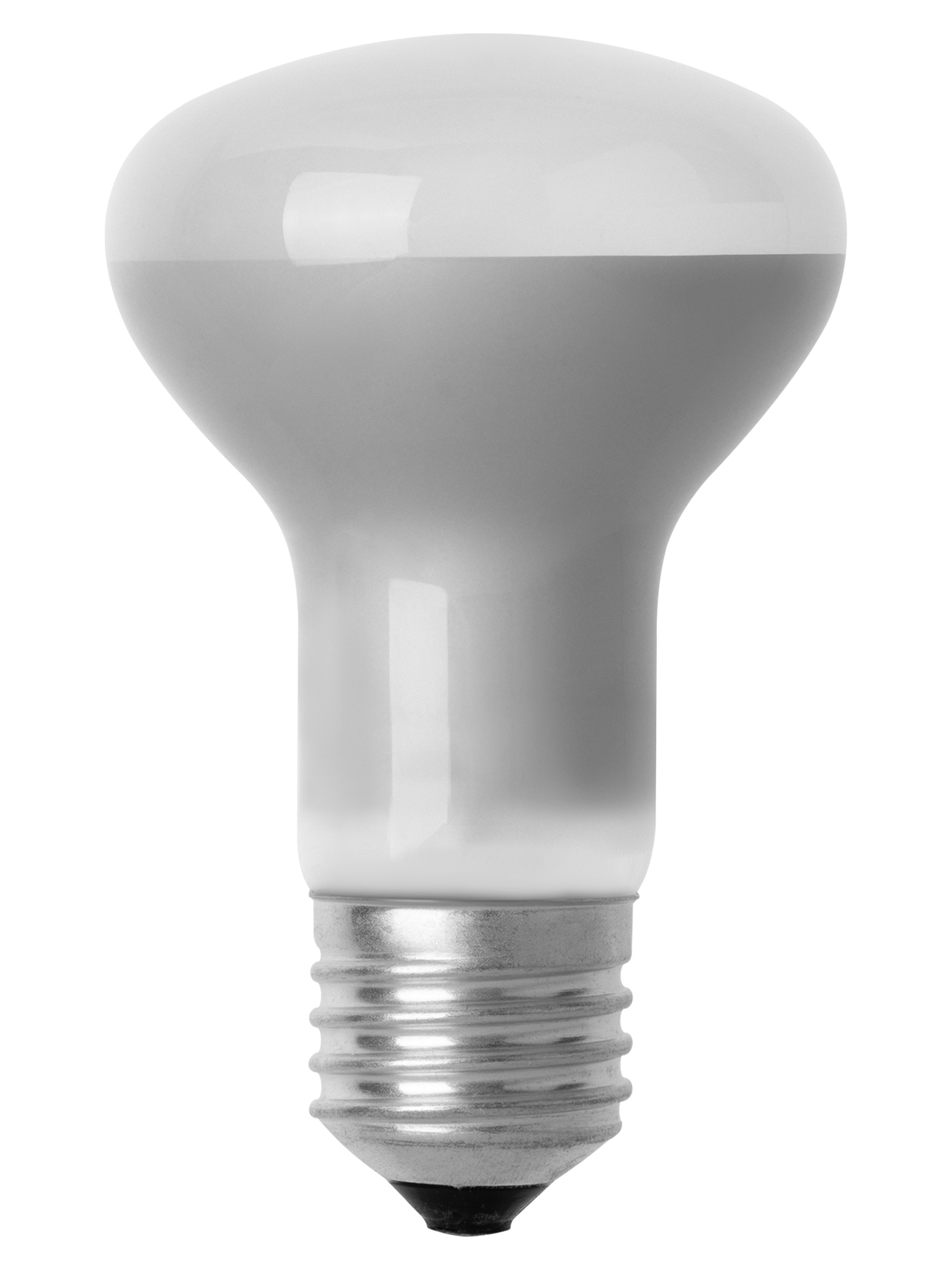 Набор Лампа накаливания зеркальная R63-75 Вт-230 В-Е27 TDM {SQ0332-0031} (5 шт)