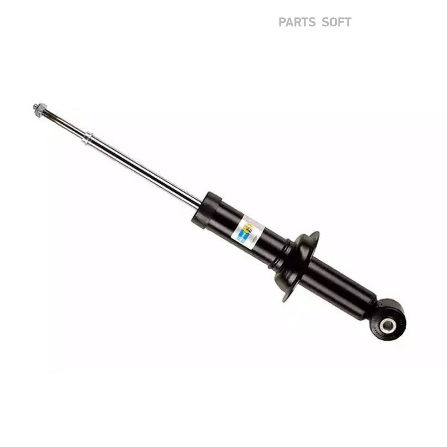 Амортизатор подвески Mitsubishi Lancer H B4 от официального дистрибьютора, BILSTEIN, артикул 19213859