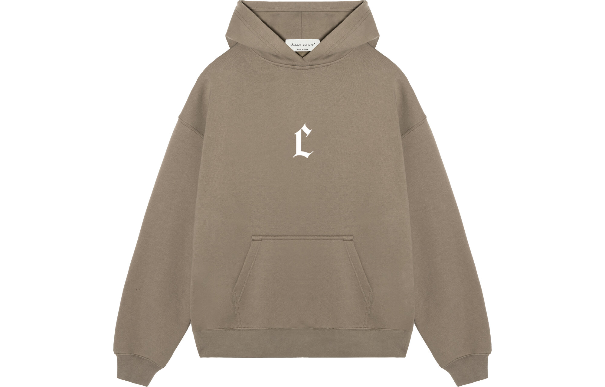 Толстовка C Collection