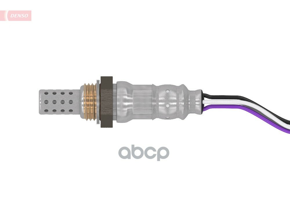 Лямбда-зонд (4-конт) Denso арт. DOX-2014