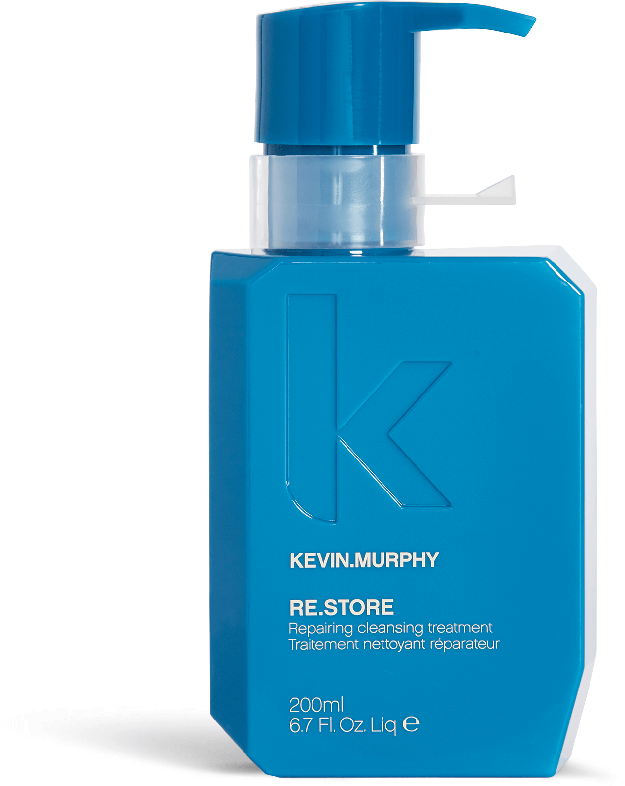 Реконструирующий шампунь-маска для волос Kevin.Murphy Re.Store, 200 мл