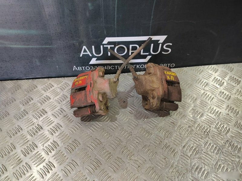 Суппорт тормозной