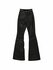 Джинсы Rick Owens bootcut Bolan, размер XS, black/black