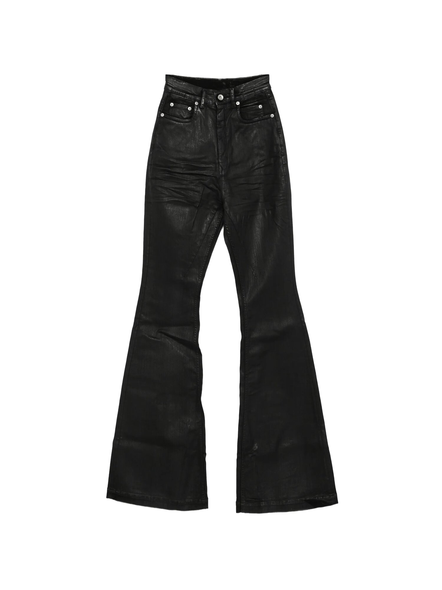 Джинсы bootcut Bolan 