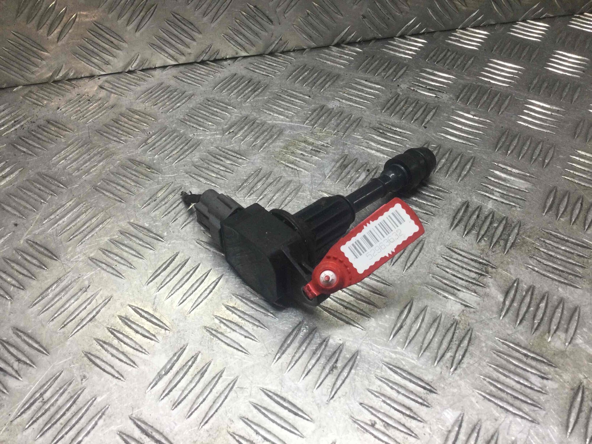 Б/У Катушка зажигания Nissan Micra K12 (2002-2010) 2009 г.