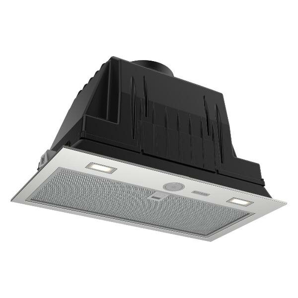 Вытяжка полностью встраиваемая Faber INKA PLUS HCS X A52