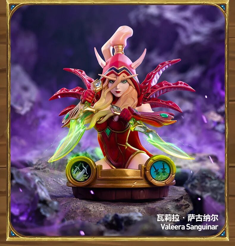 POP Hearthstone Tavern Legend Фигурка C