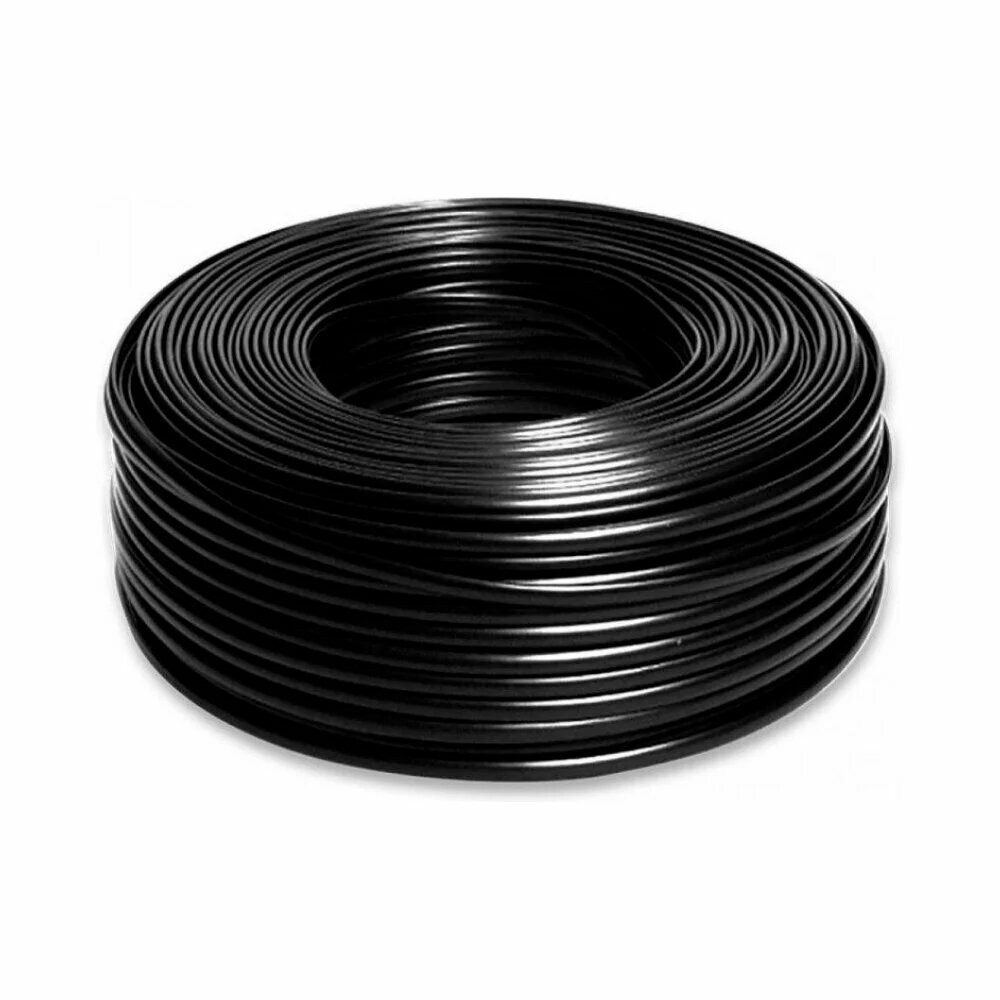 Кабель ELITRON кввгнг(А)-FRLS 4х1 ОК ГОСТ (90 метров) E641-90