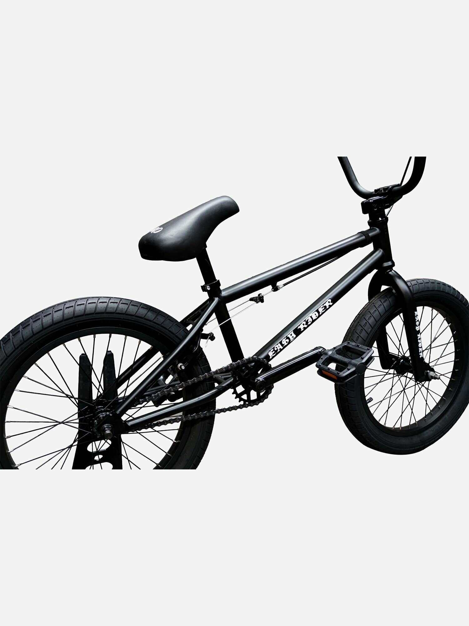 Велосипед BMX EasyRider 18" — фото 1