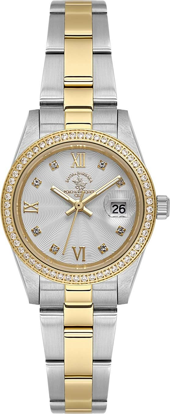  SANTA BARBARA POLO & RACQUET CLUB Unique