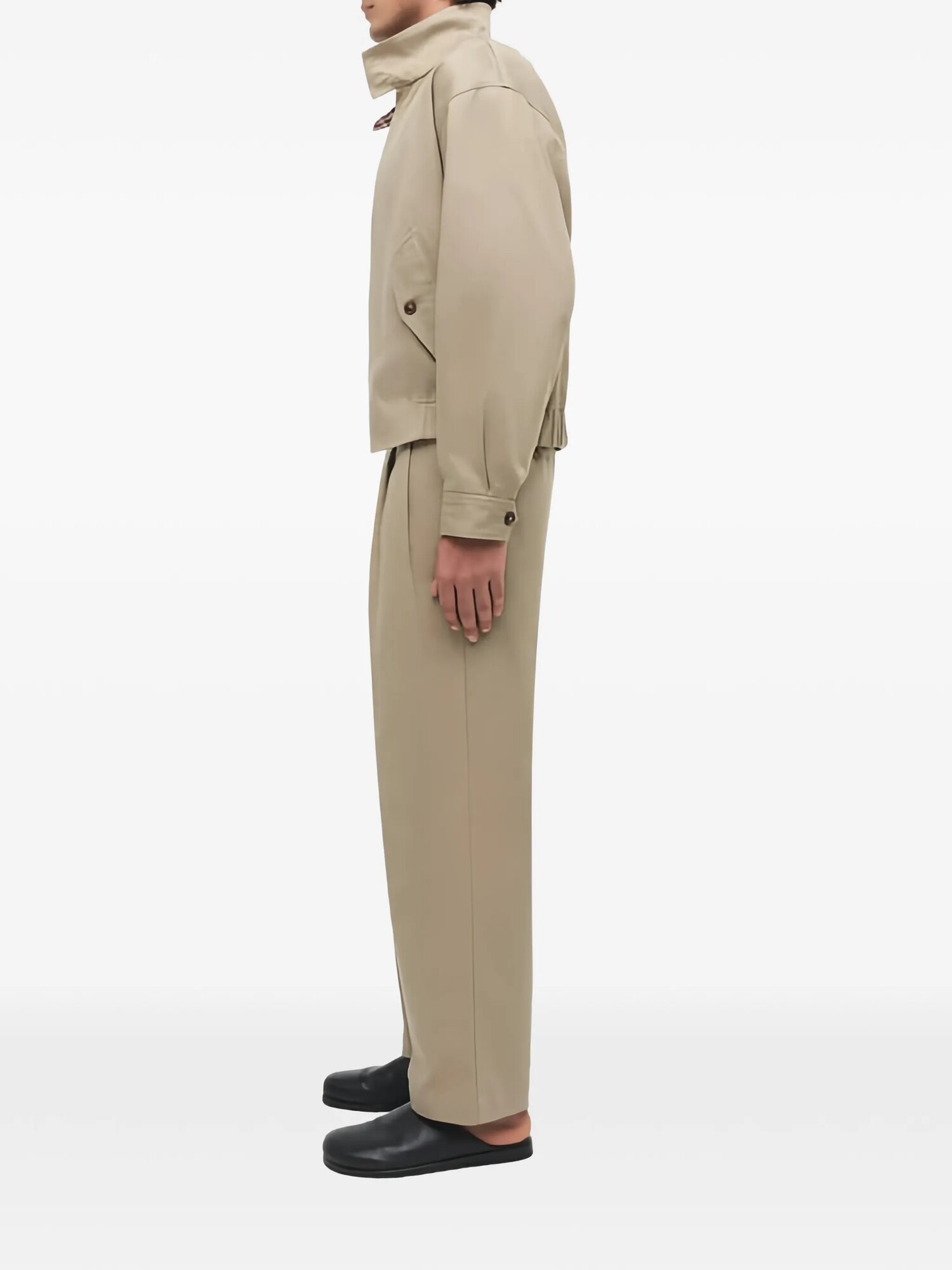 Куртка Harrington