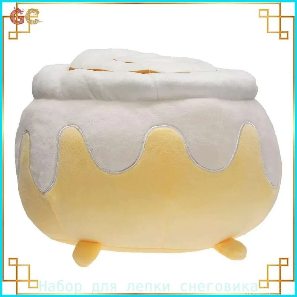 Пушин синнабон. — фото 1