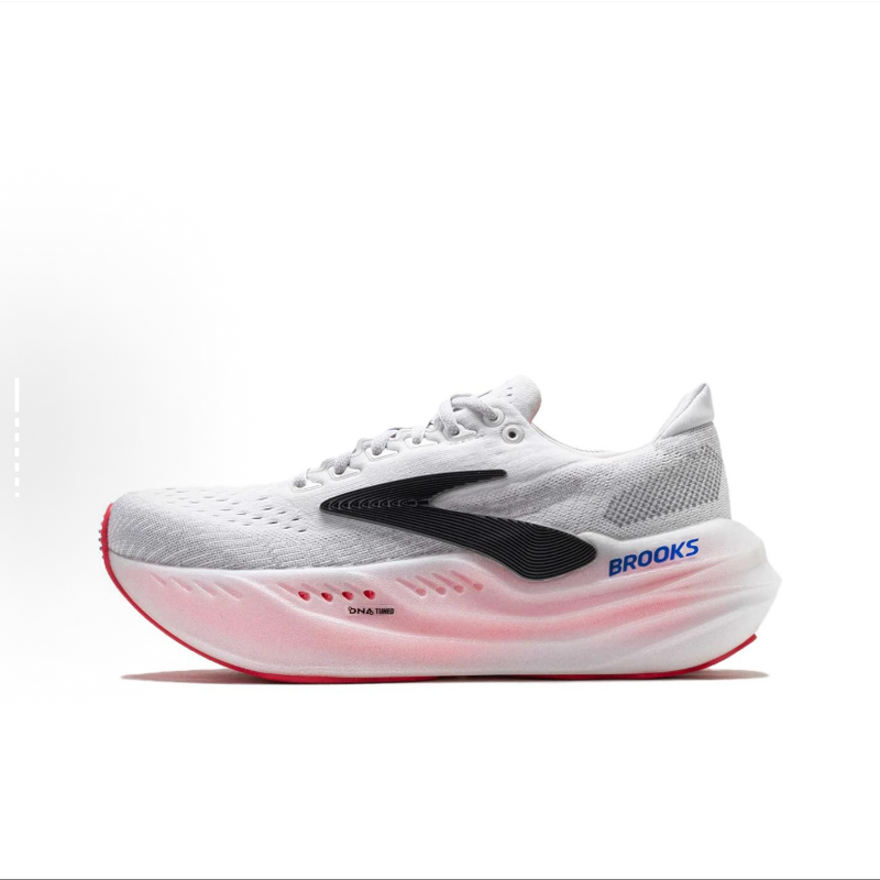 Кроссовки Brooks Glycerin max