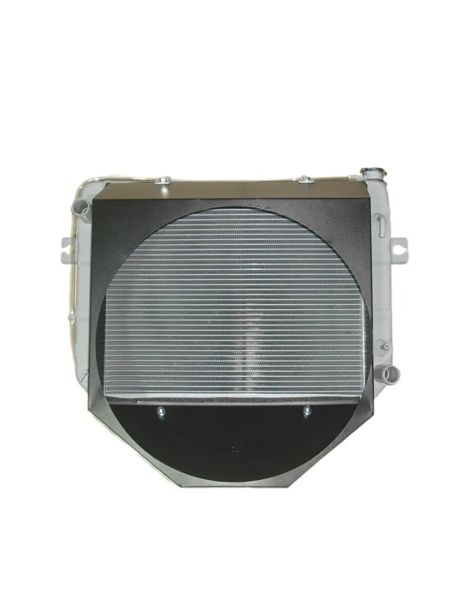 Радиатор Heli H2000 серия CPCD20-35 445х620х660