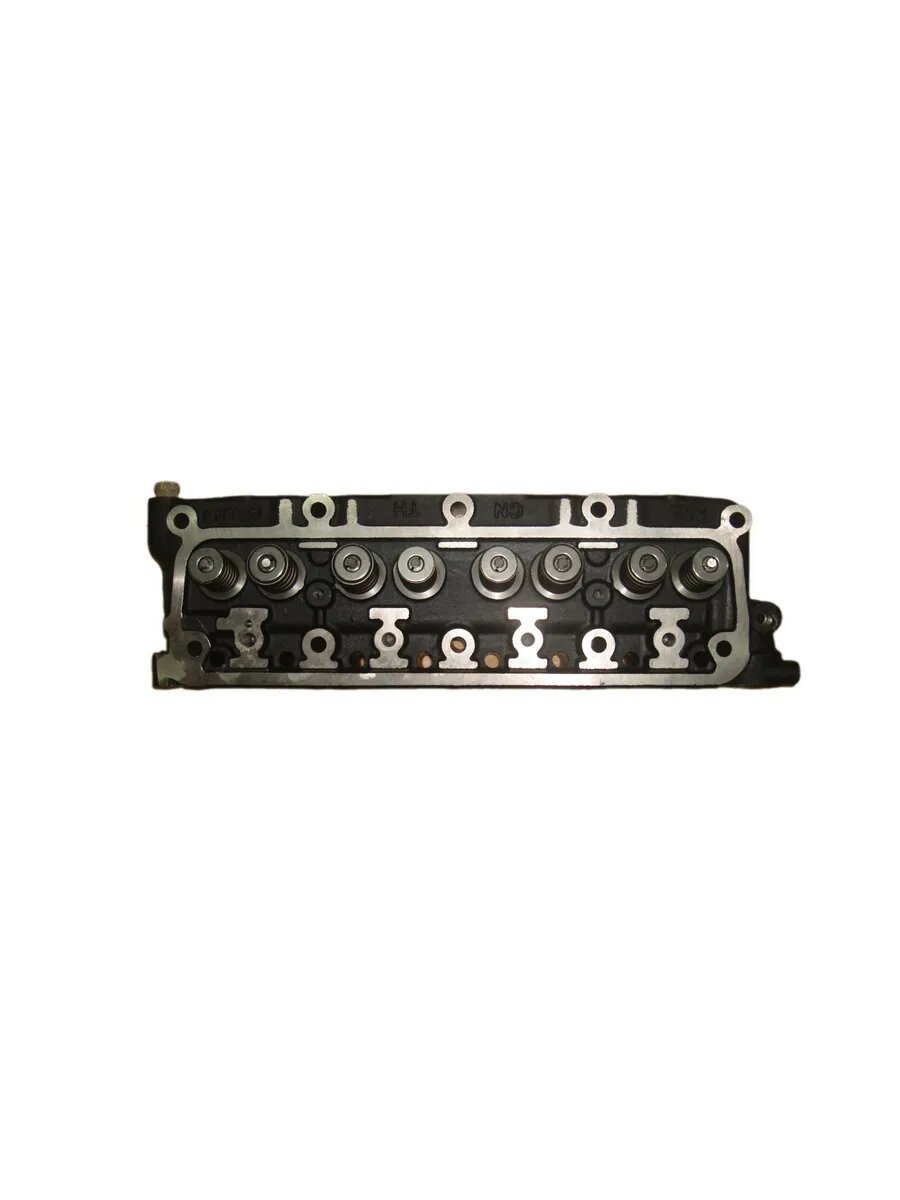 Головка блока цилиндров NISSAN Н15, Н20-II, H25