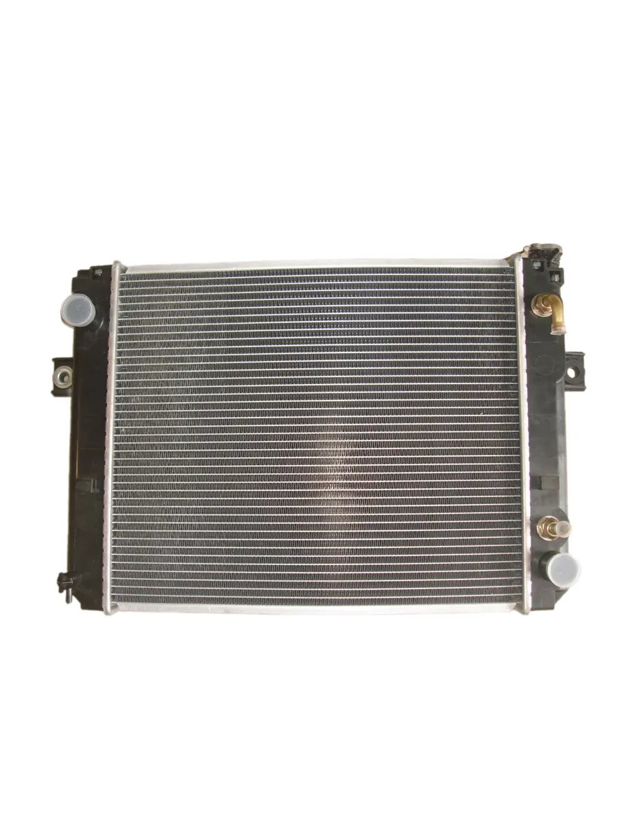 Радиатор Toyota 7FD20 30,8FD20 30,8FG30 442х631х707