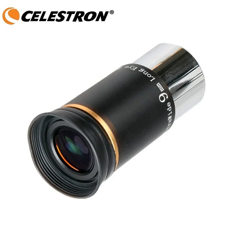 Celestron Ультраширокий окуляр 9 мм 1,25 дюйма