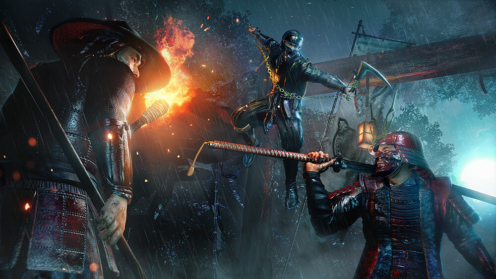 Nioh 3 (PS5) — фото 1