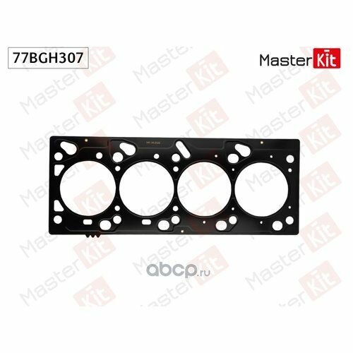 Прокладка ГБЦ MasterKit 77BGH307
