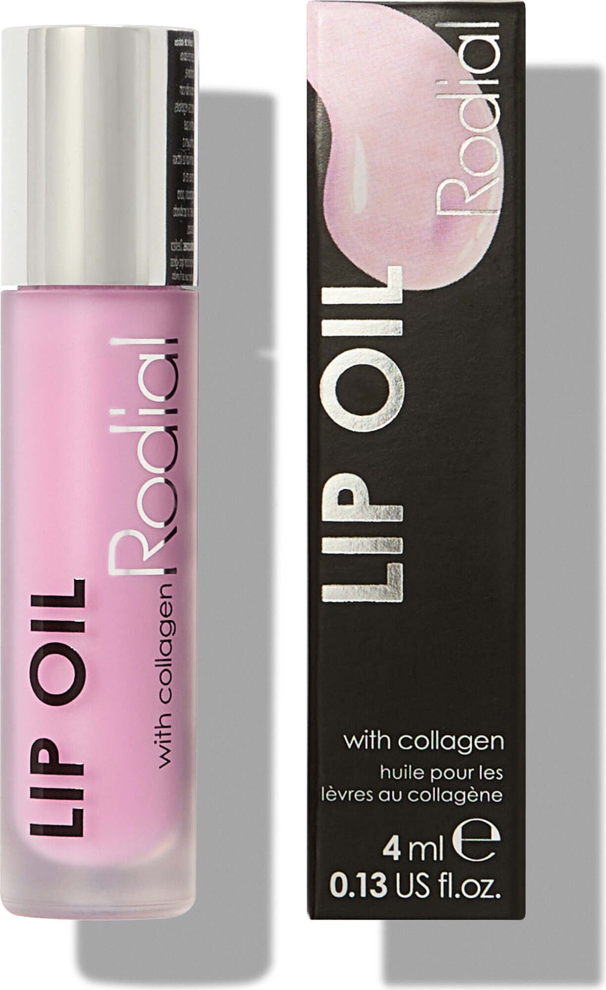 Rodial Масло для губ с коллагеном Plumping Collagen Lip Oil 200ml