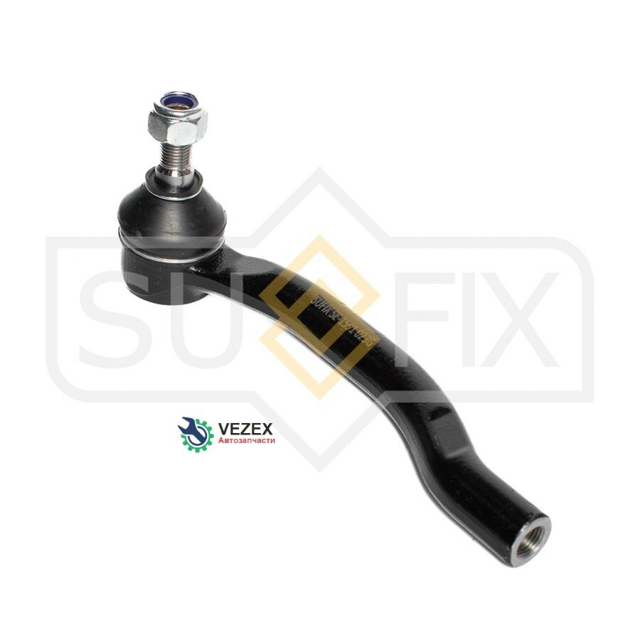 SUFIX SE-1591 Рулевой наконечник левый