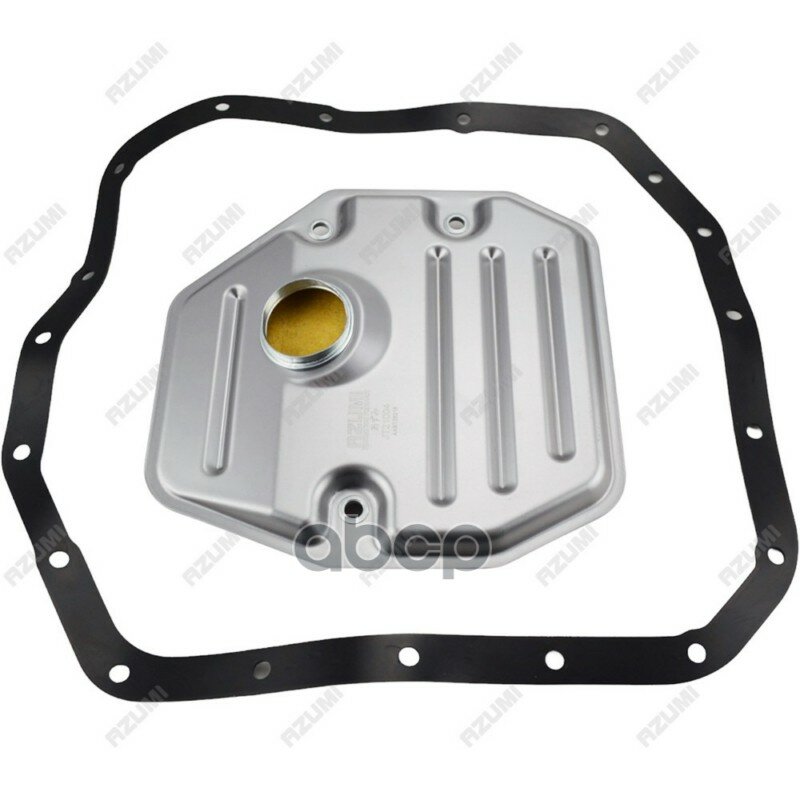 Фильтр вариатора TOYOTA RAV 4, Avensis, TOYOTA Corolla Altis AZUMI арт. JT21004