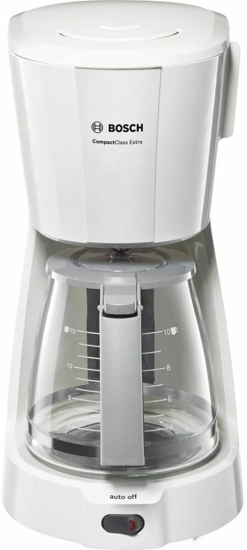 Капельная кофеварка Bosch TKA3A031. Товар уцененный