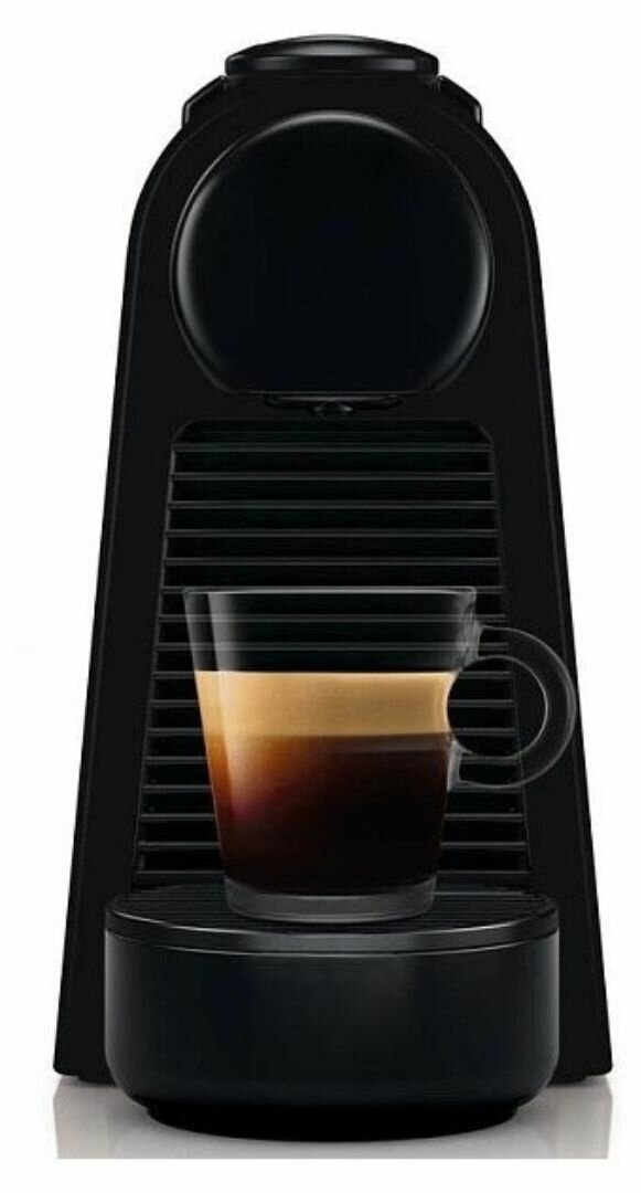 Кофемашина капсульная EN85. B Nespresso Essenza Mini