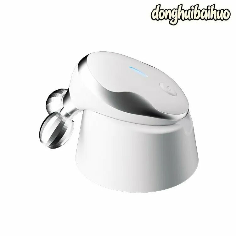AY-1687 Microcurrent Roller Massager для лица и тела, силовой атлетики и контурирования
