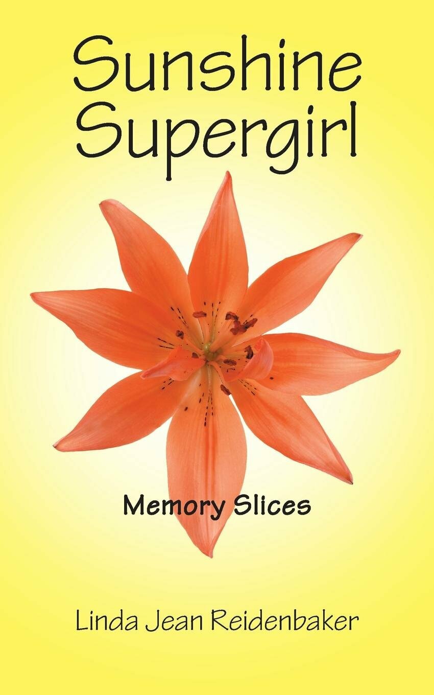 Sunshine Supergirl. Memory Slices