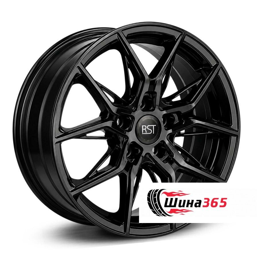 Литой колесный диск RST R146 R16 / 6.5J PCD 5x108 ЕТ 33 ЦО 60.1 GB