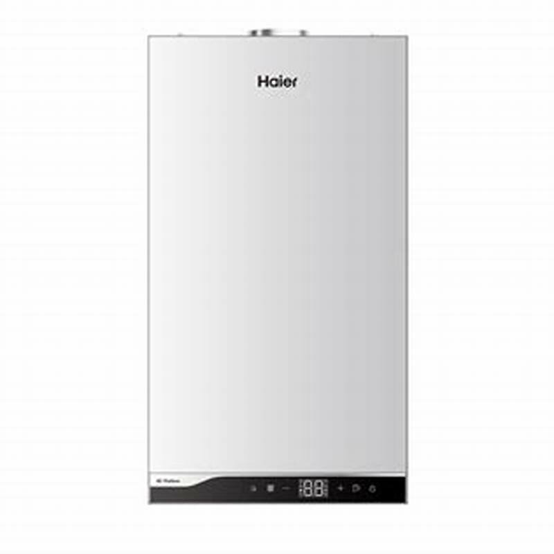 Газовый настенный котёл Haier TechLine S 1.32 TW