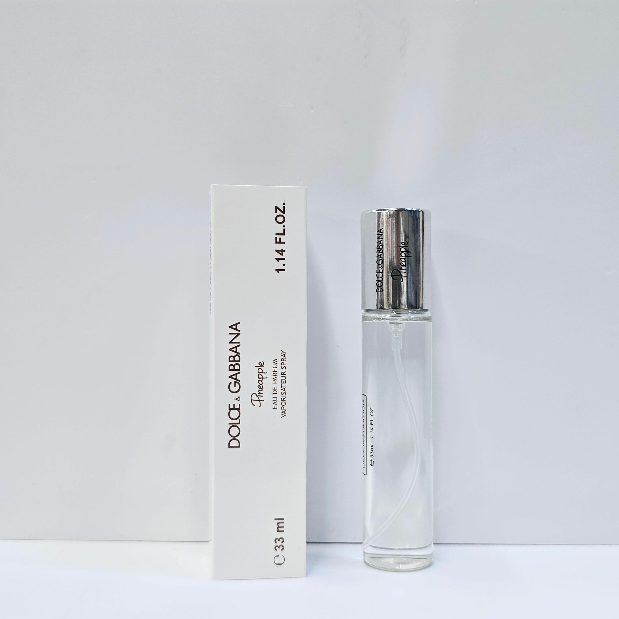 Парфюмированная вода Dolce&Gabbana Pineapple, 33 ml
