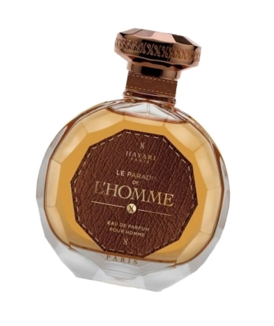 Hayari Parfums Le Paradis De L Homme парфюмерная вода 100 мл - мужской аромат