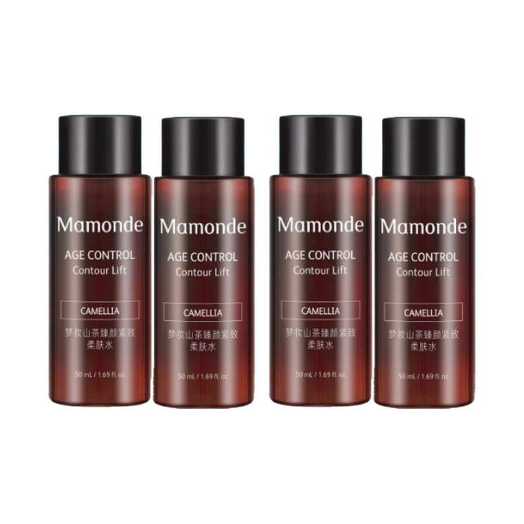 Наборы для ухода за кожей лица Mamonde