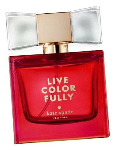 Кейт Спейд Лив Колорфули аромат для женщин 100 мл - Kate Spade Live Colorfully