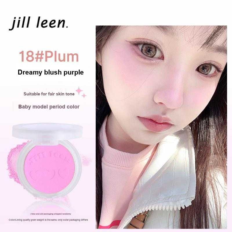 Румяна JILL LEEN — фото 1