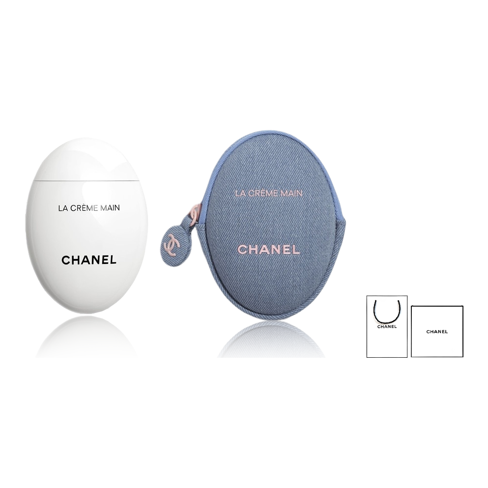 Уход за руками CHANEL