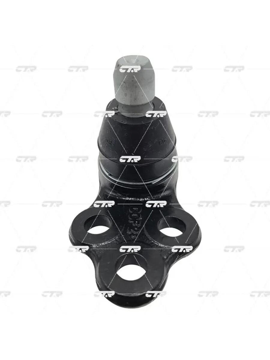 Опора шаровая CTR для Chevrolet Spark 2015-/Opel Karl 2015-1