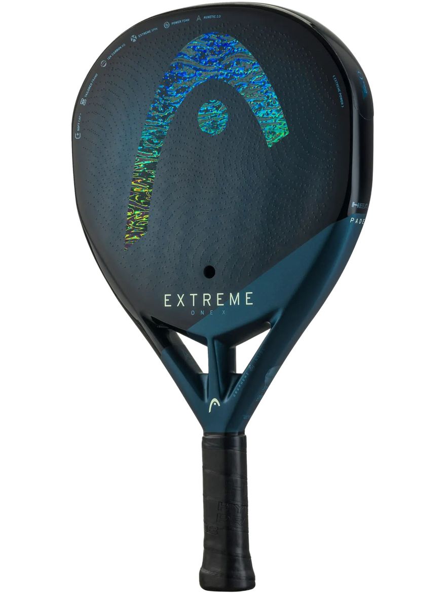 Ракетка Head Extreme One X 2025 Падел-теннис Унисекс 223105